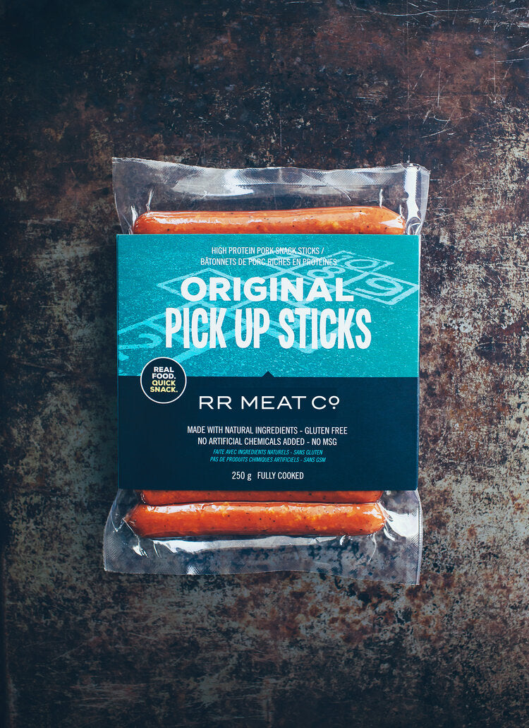 Original Pick Up Sticks – RRMEATCO
